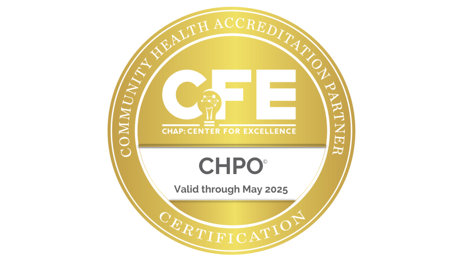 MVI's Own, Nancy Mueller, is now a CHAP Certified Consultant! - HOSPICE ...